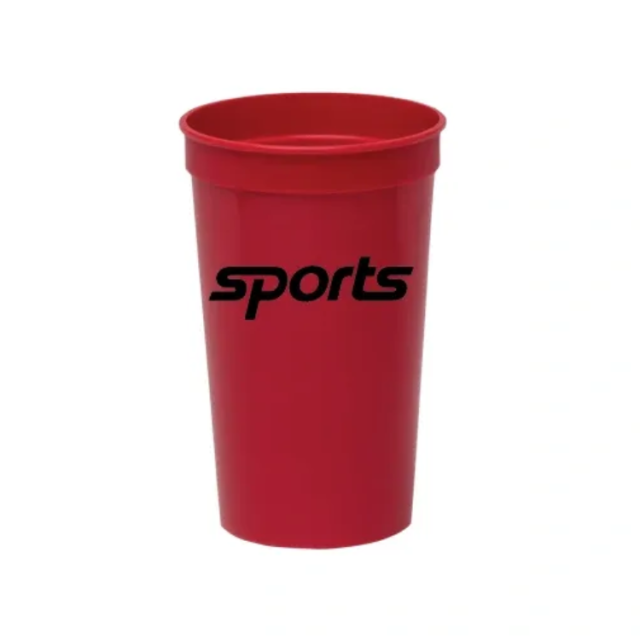 Stadium Cups - SBD Promo
